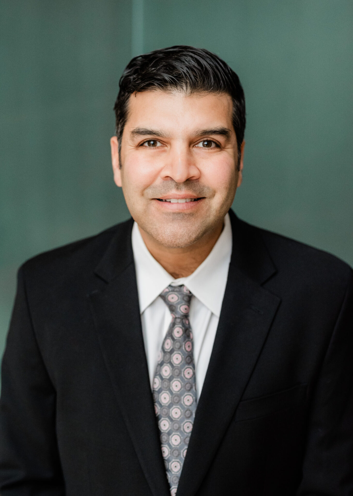 » Babar Sultan, M.D.